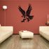 Defiant Eagle Decal