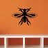 Droplet Style Wing Wasp Decal