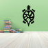 Eastern Box Turtle Decal