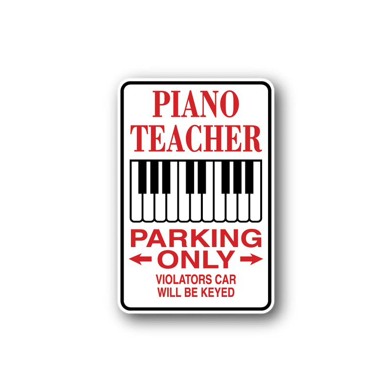 Fun Sign Wall Decal - Vinyl Sticker - Car Sticker - Die Cut Sticker - CD327