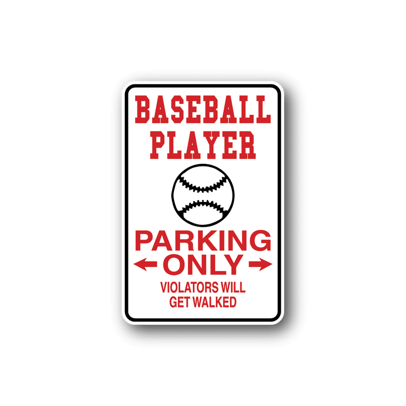 Fun Sign Wall Decal - Vinyl Sticker - Car Sticker - Die Cut Sticker - CD367