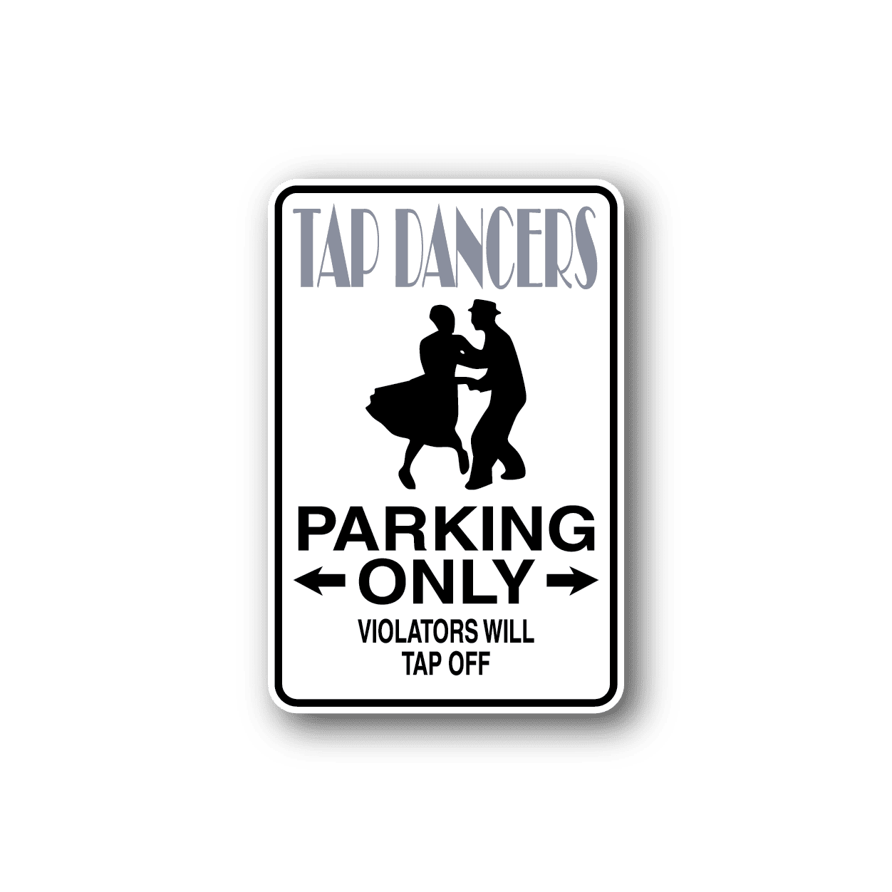 Fun Sign Wall Decal - Vinyl Sticker - Car Sticker - Die Cut Sticker - CD451