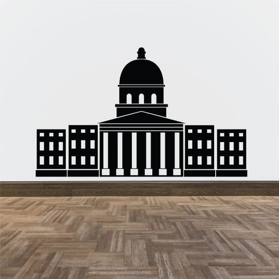 Imperial War Museum Decal
