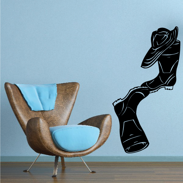 Navigation Wall Decal - Vinyl Decal - Car Decal - MC73