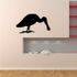 Pelican Wall Decal - Vinyl Decal - Car Decal - 007
