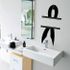 Ribbon with Open Placeholder Decal