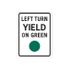 Road Sign Wall Decal - Vinyl Sticker - Car Sticker - Die Cut Sticker ...