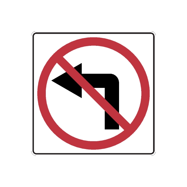 Road Sign Wall Decal - Vinyl Sticker - Car Sticker - Die Cut Sticker ...