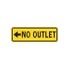 Road Sign Wall Decal - Vinyl Sticker - Car Sticker - Die Cut Sticker ...