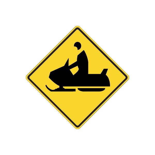 Road Sign Wall Decal - Vinyl Sticker - Car Sticker - Die Cut Sticker ...