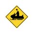 Road Sign Wall Decal - Vinyl Sticker - Car Sticker - Die Cut Sticker ...