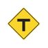 Road Sign Wall Decal - Vinyl Sticker - Car Sticker - Die Cut Sticker ...