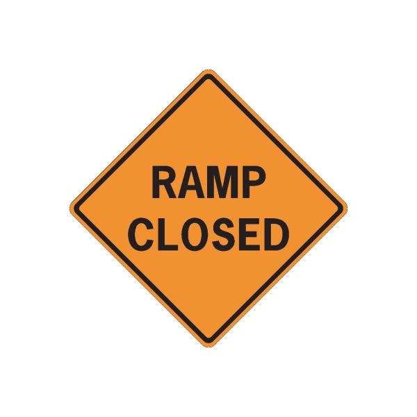 Road Sign Wall Decal - Vinyl Sticker - Car Sticker - Die Cut Sticker ...