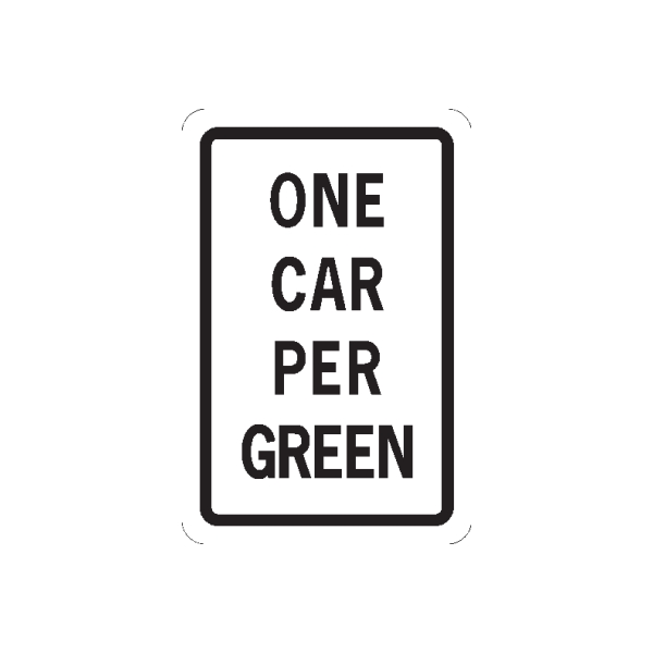 Road Sign Wall Decal - Vinyl Sticker - Car Sticker - Die Cut Sticker ...