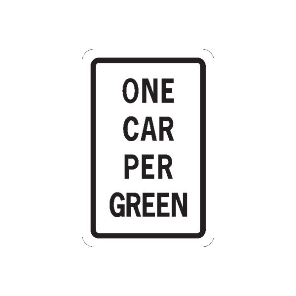 Road Sign Wall Decal - Vinyl Sticker - Car Sticker - Die Cut Sticker ...