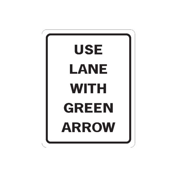 Road Sign Wall Decal - Vinyl Sticker - Car Sticker - Die Cut Sticker ...