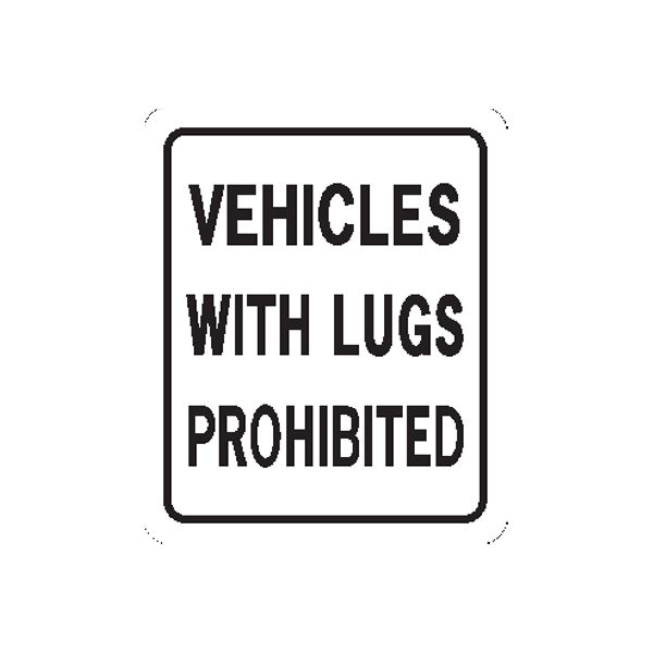 Road Sign Wall Decal - Vinyl Sticker - Car Sticker - Die Cut Sticker ...