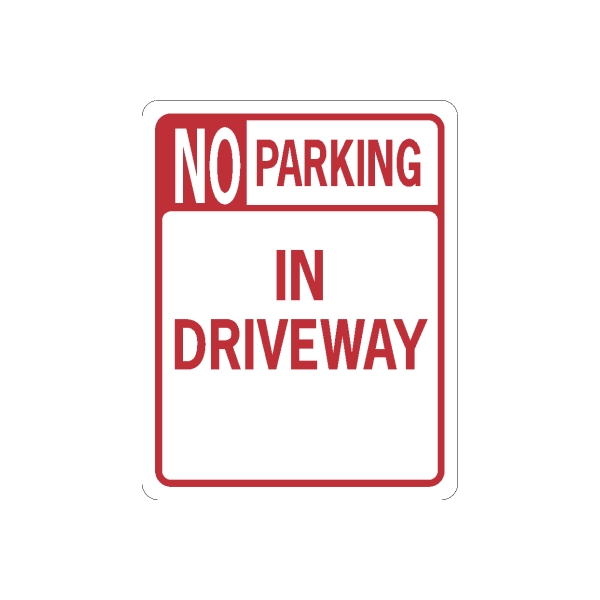 Road Sign Wall Decal - Vinyl Sticker - Car Sticker - Die Cut Sticker ...