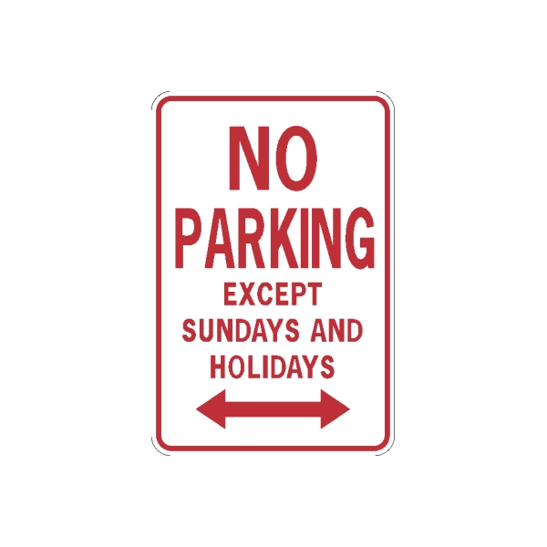 Road Sign Wall Decal - Vinyl Sticker - Car Sticker - Die Cut Sticker ...