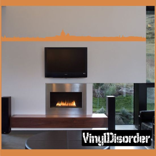 Rome Decal
