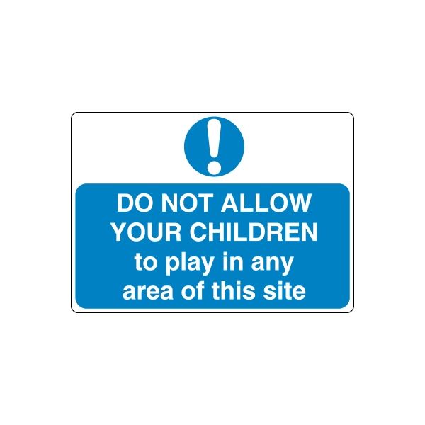 Safety Sign Wall Decal - Vinyl Sticker - Car Sticker - Die Cut Sticker ...