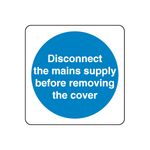 Safety Sign Wall Decal - Vinyl Sticker - Car Sticker - Die Cut Sticker ...