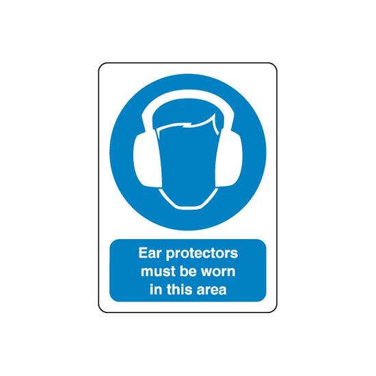 Safety Sign Wall Decal - Vinyl Sticker - Car Sticker - Die Cut Sticker ...