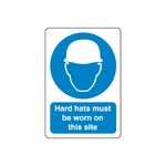 Safety Sign Wall Decal - Vinyl Sticker - Car Sticker - Die Cut Sticker ...