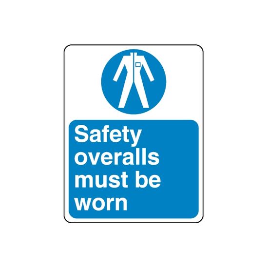 Safety Sign Wall Decal - Vinyl Sticker - Car Sticker - Die Cut Sticker ...