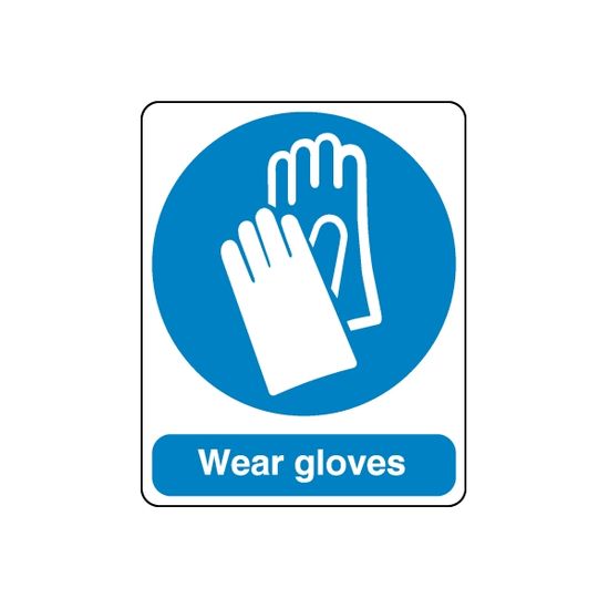 Safety Sign Wall Decal - Vinyl Sticker - Car Sticker - Die Cut Sticker ...