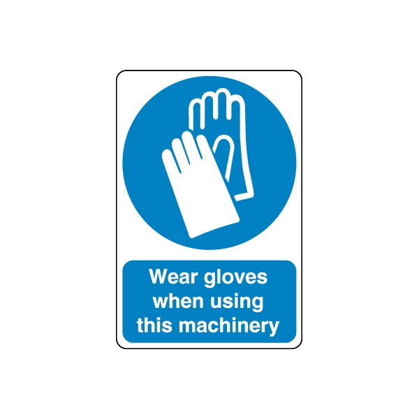 Safety Sign Wall Decal - Vinyl Sticker - Car Sticker - Die Cut Sticker ...