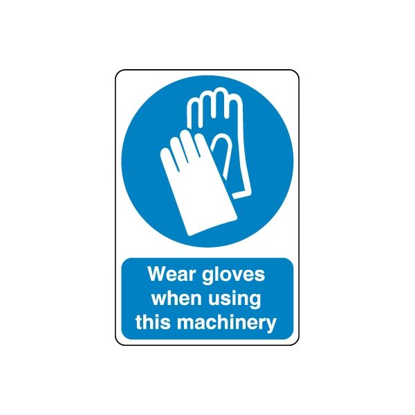 Safety Sign Wall Decal - Vinyl Sticker - Car Sticker - Die Cut Sticker ...