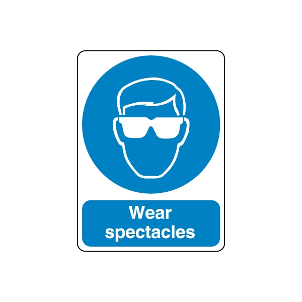 Safety Sign Wall Decal - Vinyl Sticker - Car Sticker - Die Cut Sticker ...