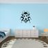 Scuttling Ladybug Decal