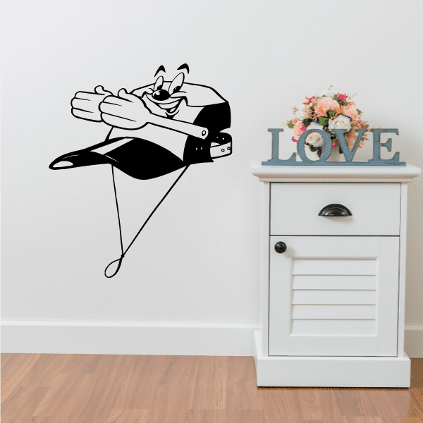 Soccer Wall Decal - Vinyl Decal - Car Decal - Bl019