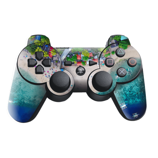 Ps3 Controller Skins Custom