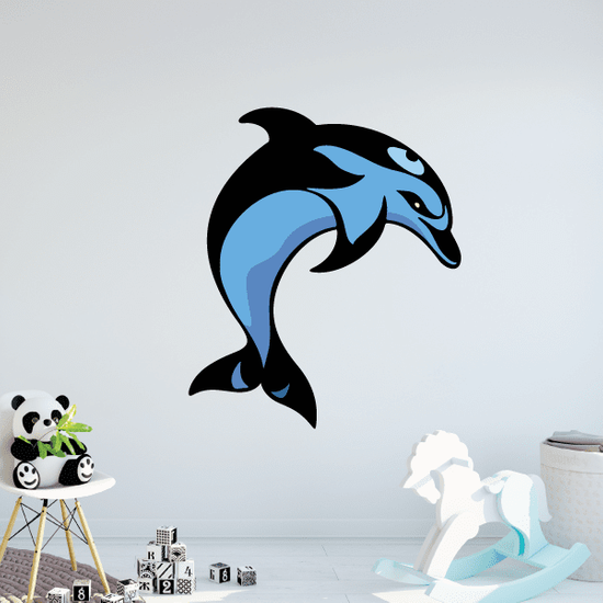 Sports Mascot Wall Decal - Vinyl Sticker - Car Sticker - Die Cut ...