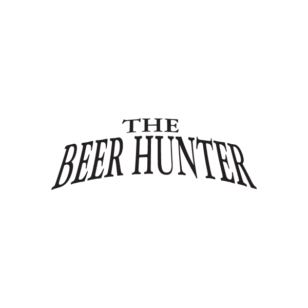 The Beer Hunter Decal