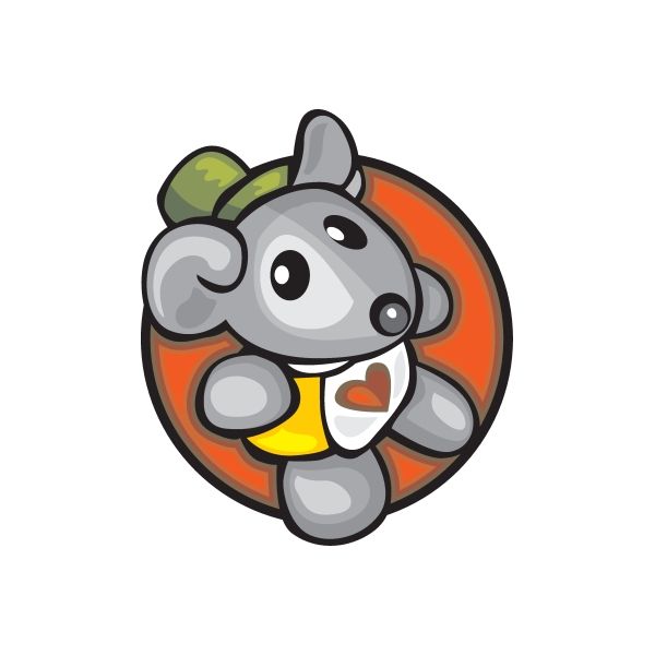 Toy Wall Decal - Vinyl Sticker - Car Sticker - Die Cut Sticker - DC 031