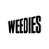 Weedies Decal