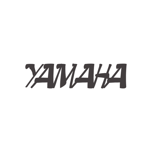 Yamaha Decal