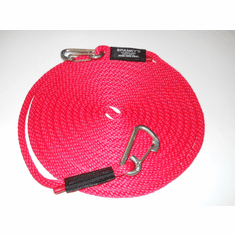 Spankys 25ft Tow Line