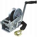 Trailer Winch Model 52251