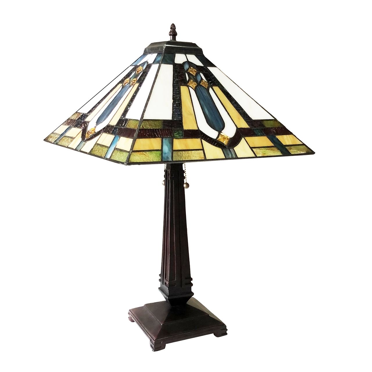 Chloe Archie Table Lamp