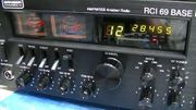 Ranger RCI-69 BASE PLUS AM/FM/SSB/CW 10 Meter Radio