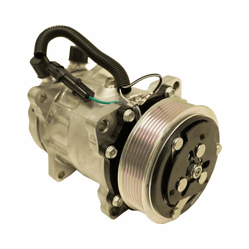 Genuine Sanden SD7 HD Air Conditioner Compressor