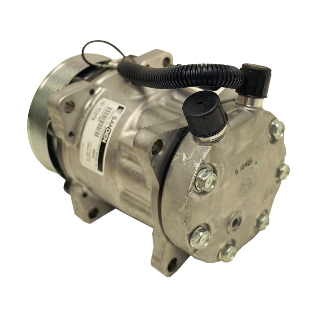Genuine Sanden SD7 HD Air Conditioner Compressor