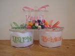 Acrylic Monogrammed Gifts