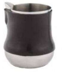 Padded Handle-Free Frothing Pitcher (12 oz.)
