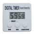 Espresso shot timer